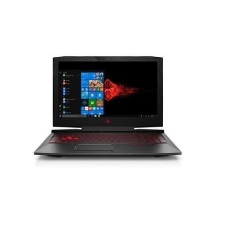 Refurbished HP Omen BY 15-CE0XX Core i7-7700HQ 8GB 128GB 15.6 Inch ...