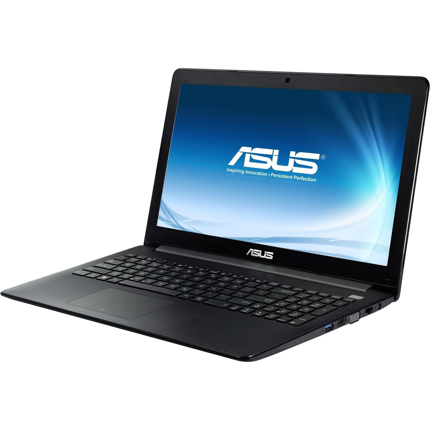 Refurbished Asus X502CA Intel Celeron 1007U 4GB 500GB 15.6 Inch Windows ...