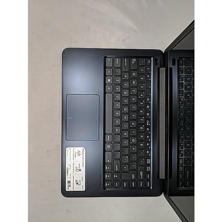 Refurbished Asus VivoBook E14 E402YA AMD E2-7015 4GB 62GB 14 Inch ...