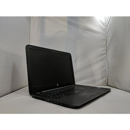 Refurbished HP 250 G4 NoteBook PC Core i3-5005U 4GB 500GB 15.6 Inch ...