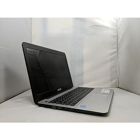 Refurbished Asus X555LAB Core i3-4005U 4GB 1TB 15.6 Inch Windows 10 ...