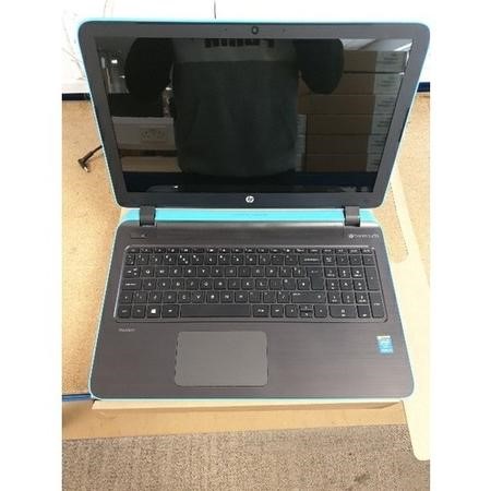 Refurbished HP Pavilion 15-P199NA Core i5-4288U 8GB 1TB 15.6 Inch ...