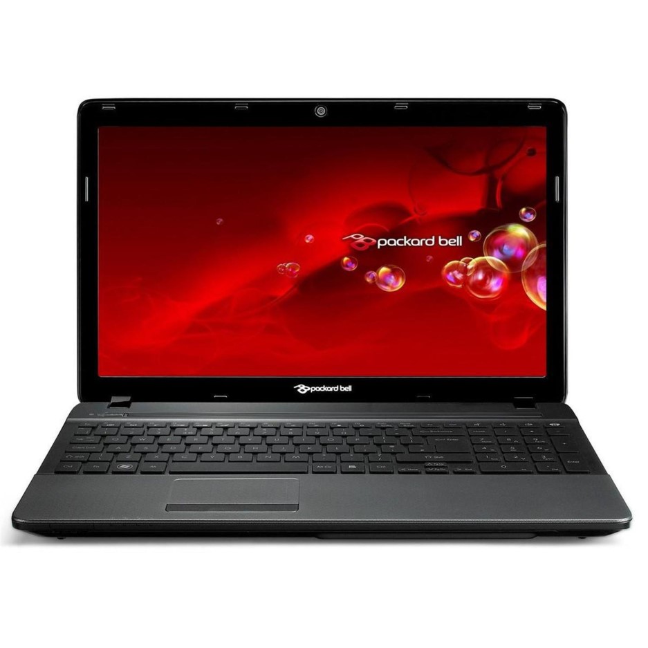 Refurbished PACKARD BELL EASYNOTE TS11HR Core i3 4GB 500GB 15.6 Inch ...