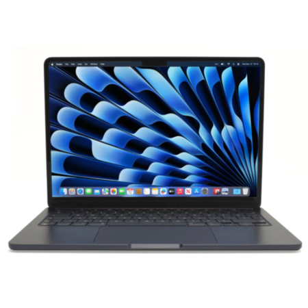 Refurbished Apple MacBook Air A2681 13" Midnight M2 8GB 256GB SSD ...