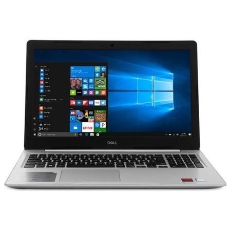 Refurbished Dell Inspiron 5570 Core i5-8250U 8GB 2TB 15.6 Inch Windows 10 Laptop - Laptops Direct