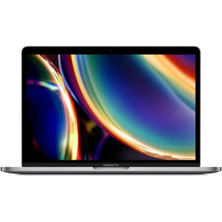 Refurbished Apple MacBook Pro A2289 13 Inch Silver i5 8GB 512GB SSD ...