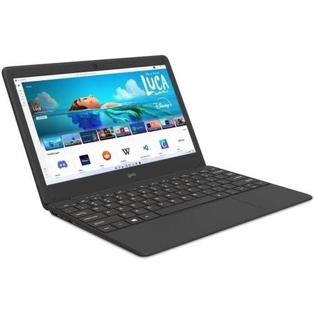 Refurbished GeoBook 110 Intel Celeron N4020 4GB RAM 62GB SSD 11.6 Inch ...