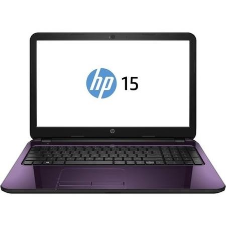 Refurbished HP 15 AMD A8-6410 8GB RAM 1TB HDD 15.6 Inch Windows 10 ...