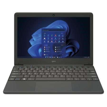 Refurbished GeoBook 110 Intel Celeron N4020 4GB 64GB 13.3 Inch Windows ...