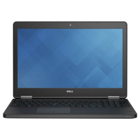 Refurbished Dell Latitude E5540 Core i5-4300U 8GB 320GB 15.6 Inch Windows 10 Laptop - Laptops Direct