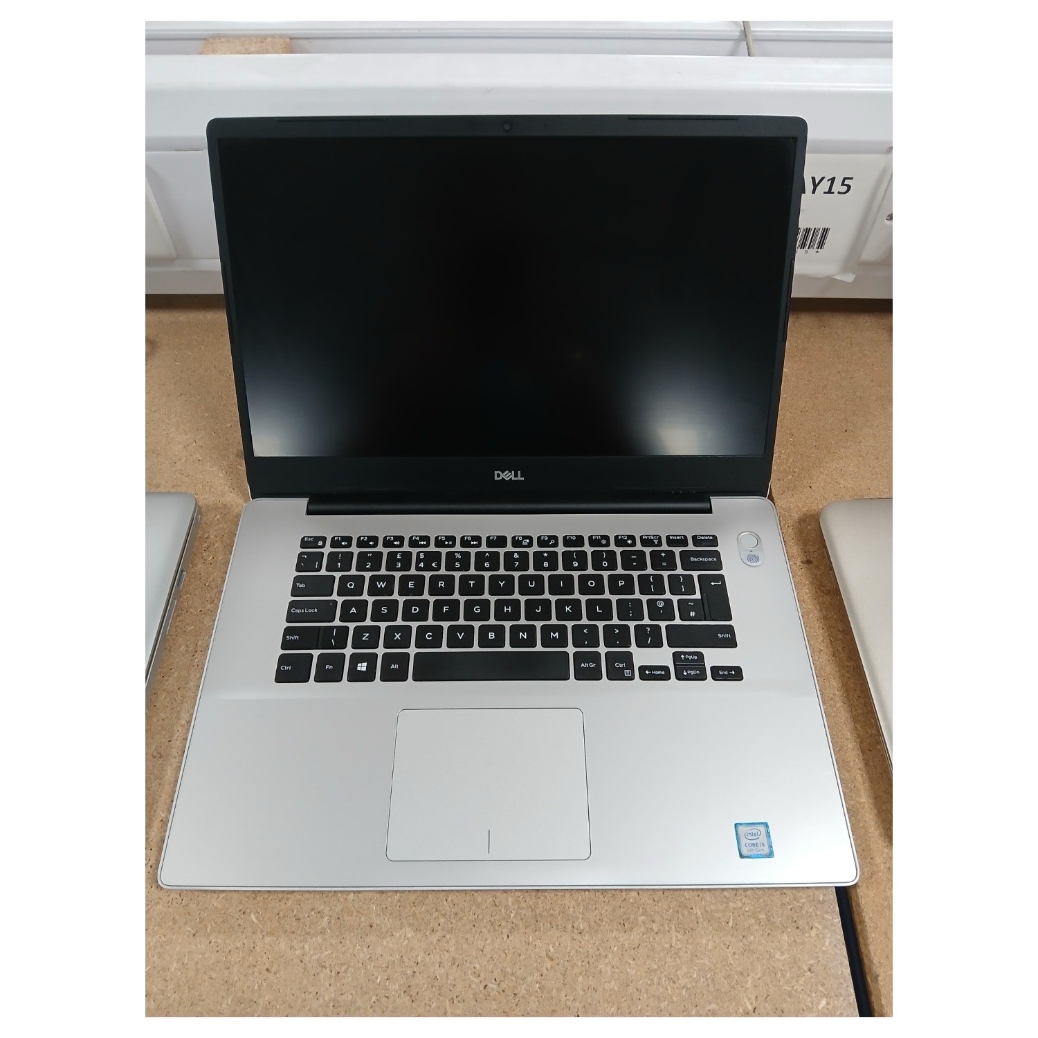Refurbished Dell Inspiron 5580 Core i5-8265U 8GB 256GB 15.6 Inch ...