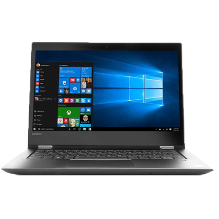 Refurbished Lenovo Yoga 510-14AST AMD A9-9410 4GB RAM 1TB HDD 14 Inch ...