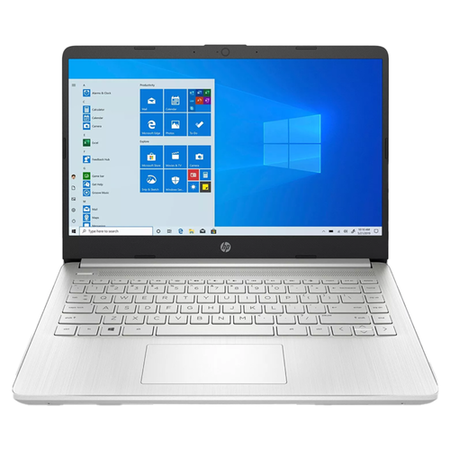 Refurbished HP 14S-DQ5XXX Core i5-1235U 8GB RAM 256GB SSD 14 Inch ...