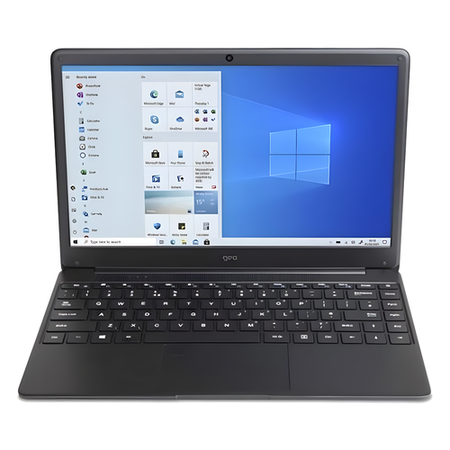 Refurbished Geo GeoBook M1 Intel Celeron N4000 4GB RAM 32GB SSD 11.6 ...
