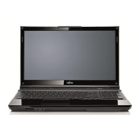 Refurbished Fujitsu AH532 Core i5 6GB 500GB 15.6 Inch Windows 10 Laptop ...