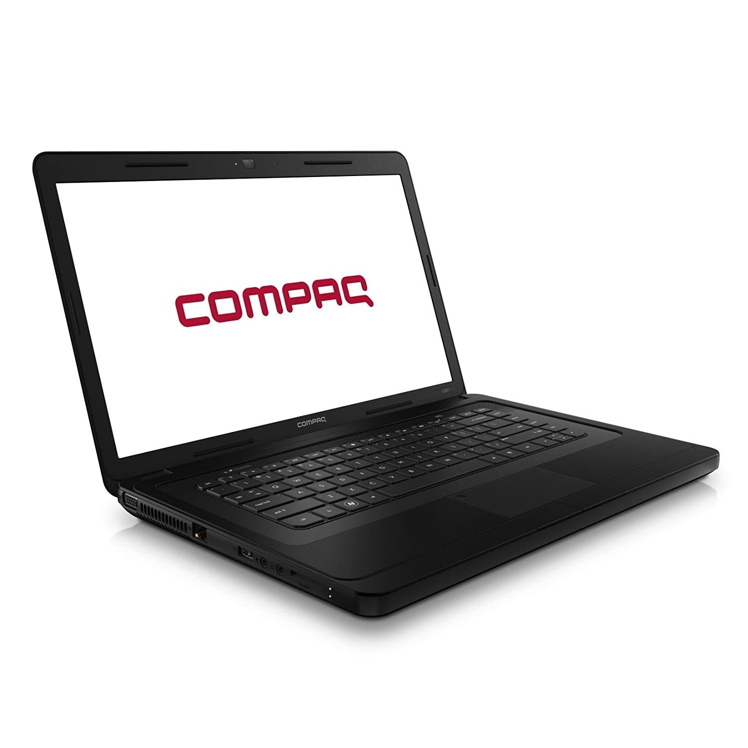 Refurbished Compaq CQ57-355SA AMD E 4GB 500GB 15.6 Inch Windows 10 ...