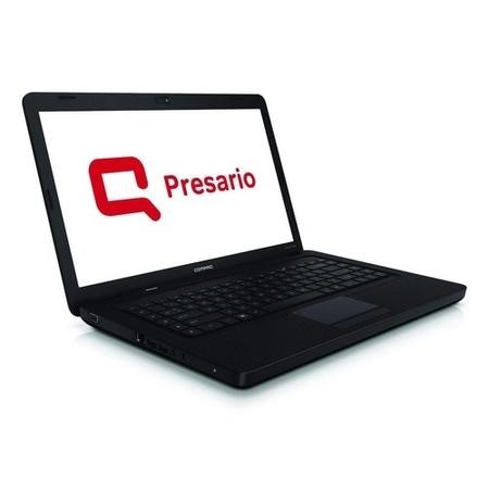 Refurbished Compaq CQ57-356EA AMD E1 4GB 500GB 15.6 Inch Windows 10 ...