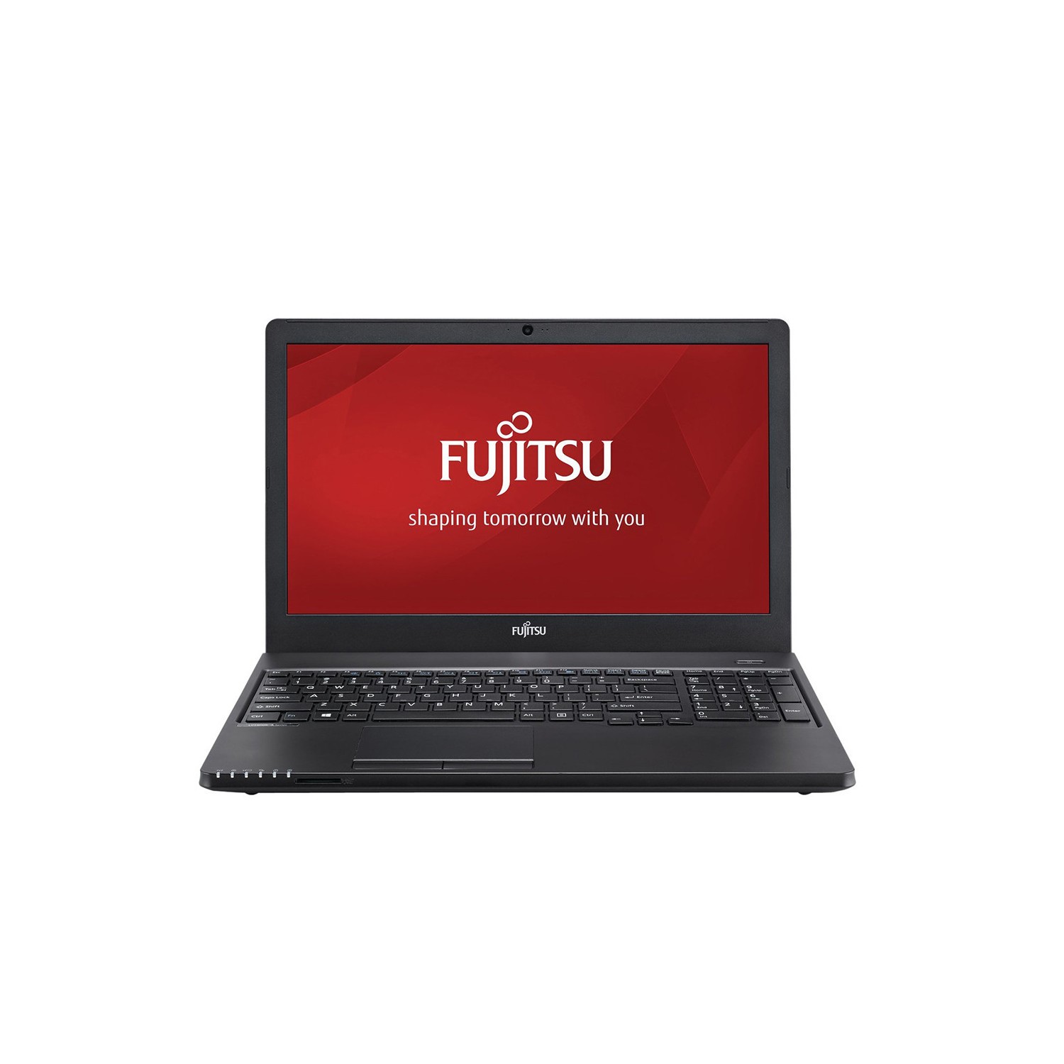 Refurbished Fujitsu LIFEBOOK A555 Core i5 4GB 500GB 15.6 Inch Windows ...