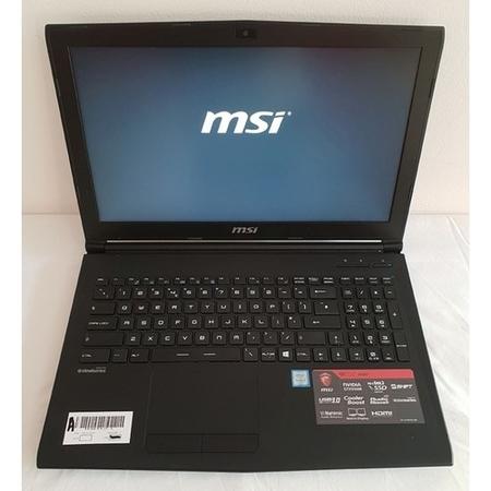 Refurbished MSI MS-16J6 Core i5 8GB 1TB 15.6 Inch Windows 10 Laptop ...