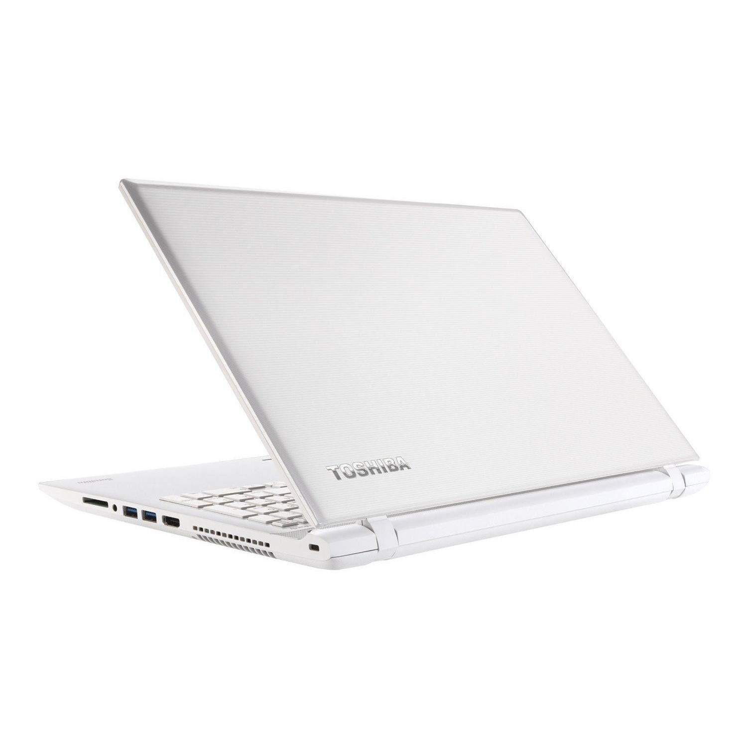 Refurbished Toshiba L50-C-22L Core i5 8GB 1TB 15.6 Inch Windows 10 ...