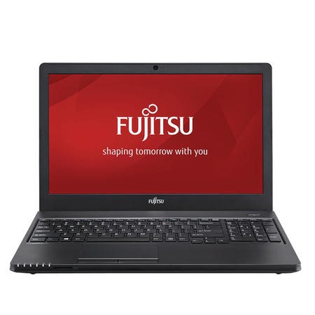 Refurbished Fujitsu LIFEBOOK A555 Core i5 4GB 500GB 15.6 Inch Windows ...