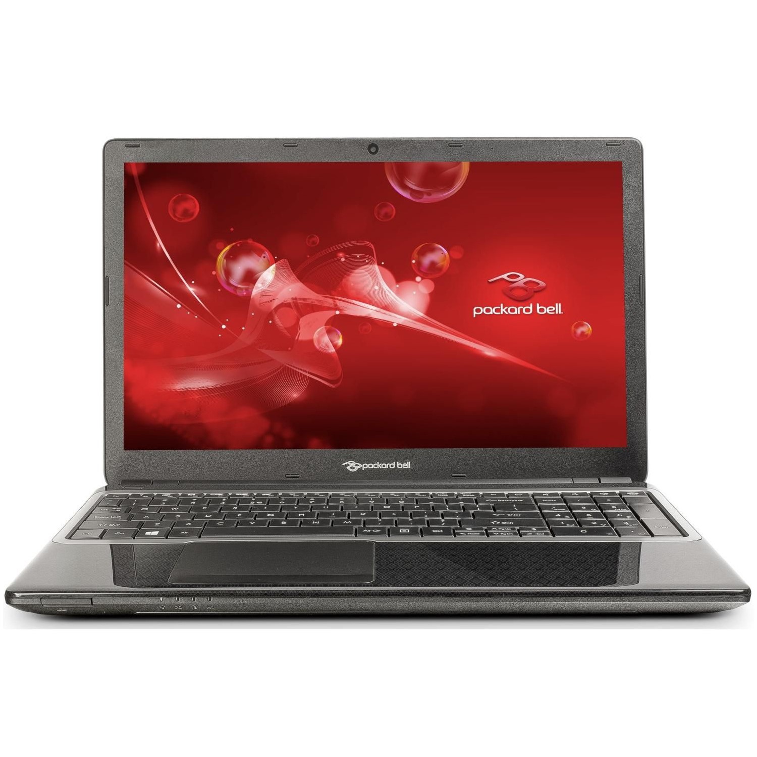 Refurbished Packard Bell ENTE69BM Intel Celeron 4GB 250GB 15.6 Inch ...
