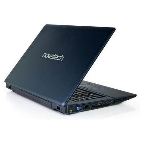 Refurbished Novatech W9X0LU Intel Celeron 4GB 500GB 15.6 Inch Windows ...