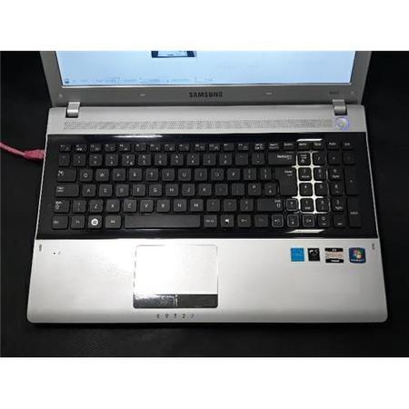 Refurbished Samsung NP-RV515 AMD E4 4GB 250GB 15.6 Inch Windows 10 ...