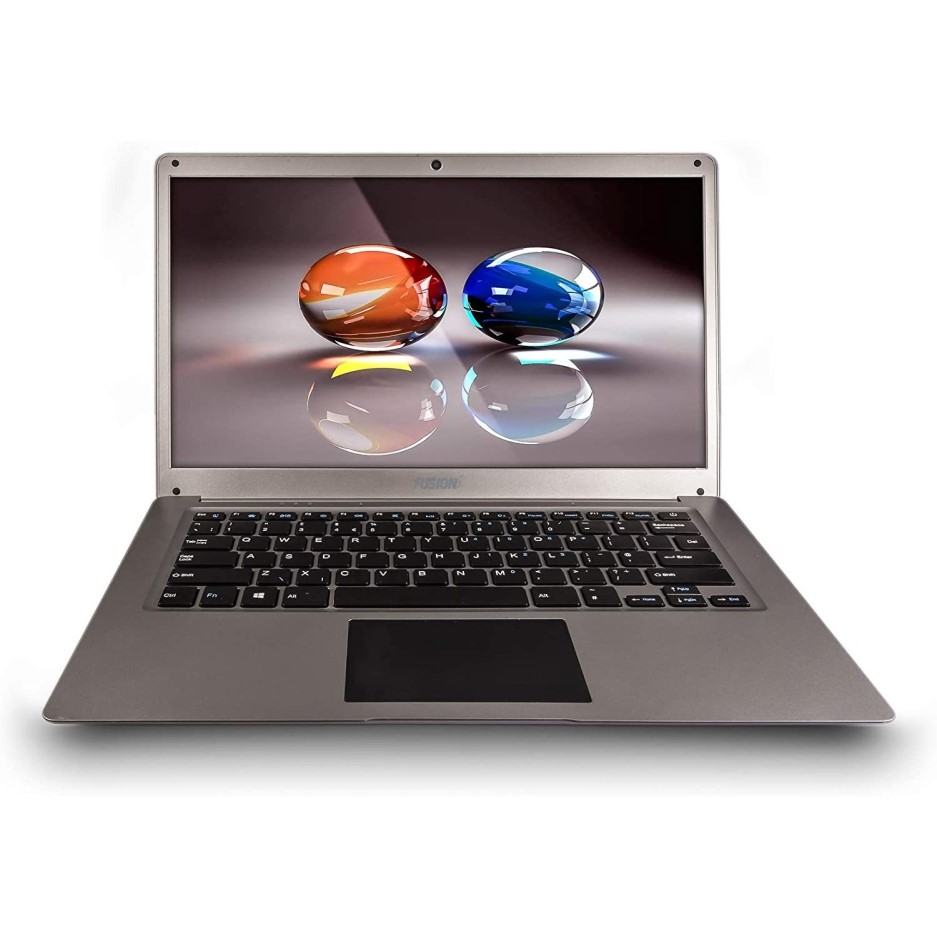 Refurbished FUSION 5 LAPBOOK T90B+ PRO INTEL ATOM 4GB 500GB 14 Inch ...