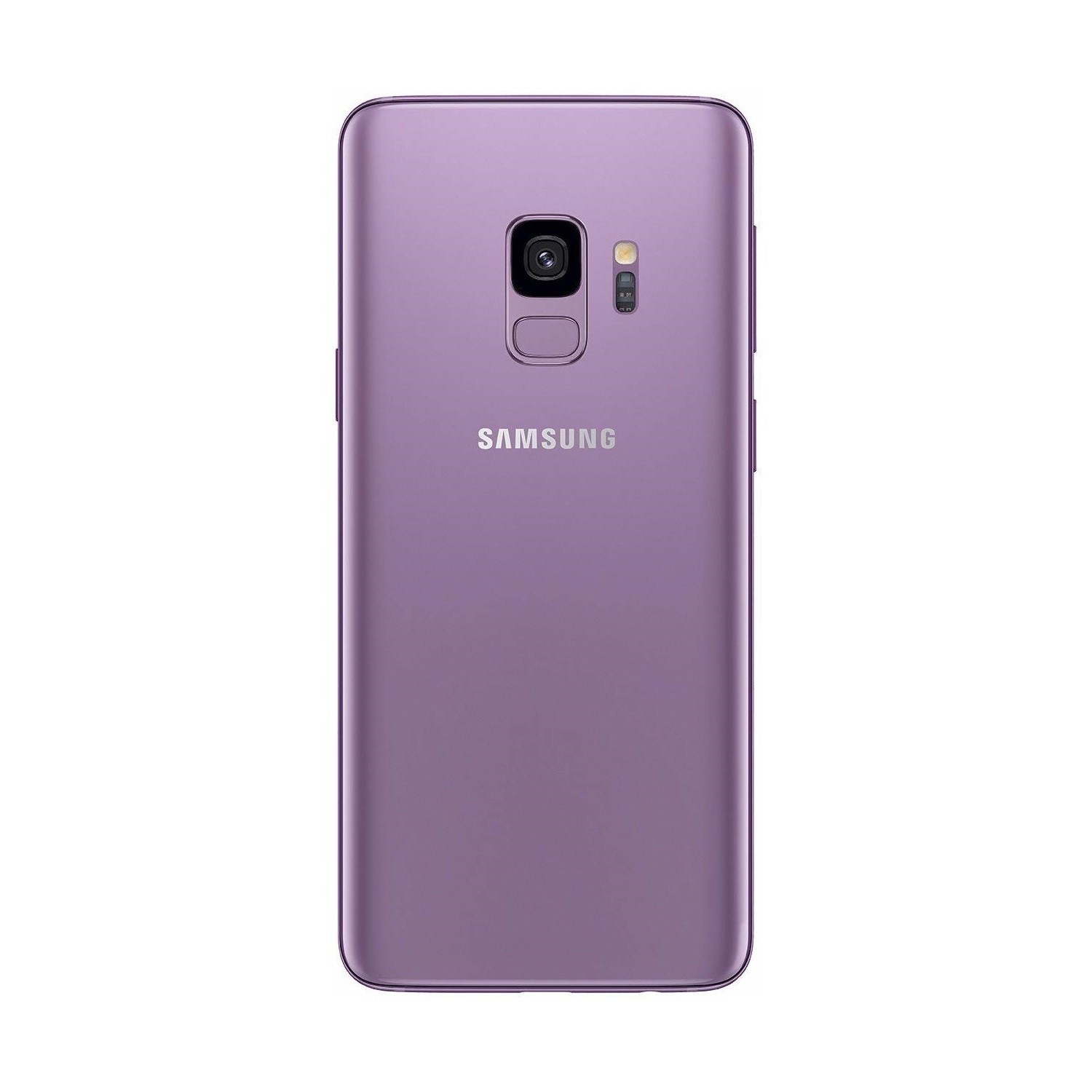 Refurbished Samsung Galaxy S9 Lilac Purple 5.8" 64GB 4G Unlocked & SIM ...