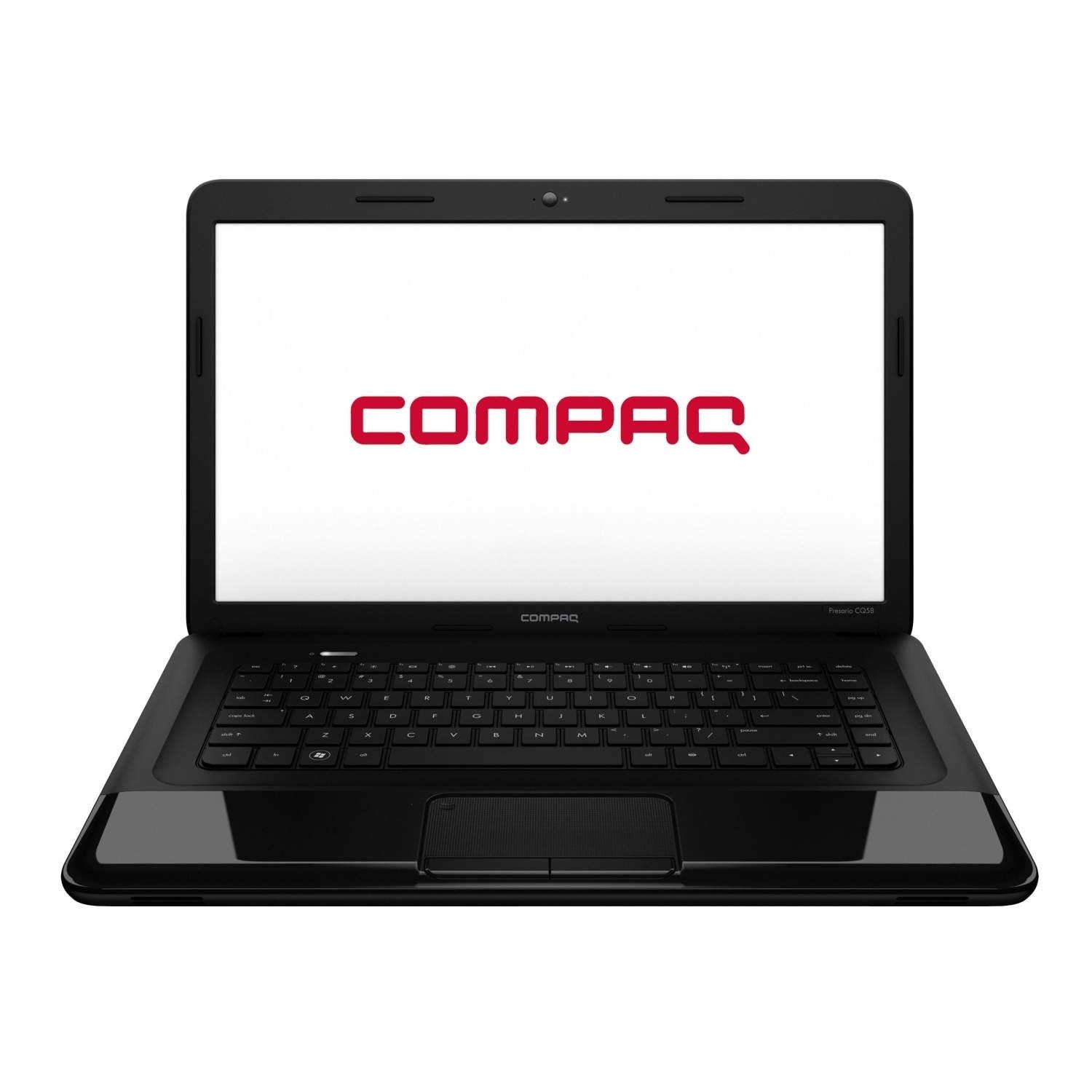 Refurbished Compaq CQ58-331SA AMD E1 4GB 500GB 15.6 Inch Windows 10 ...
