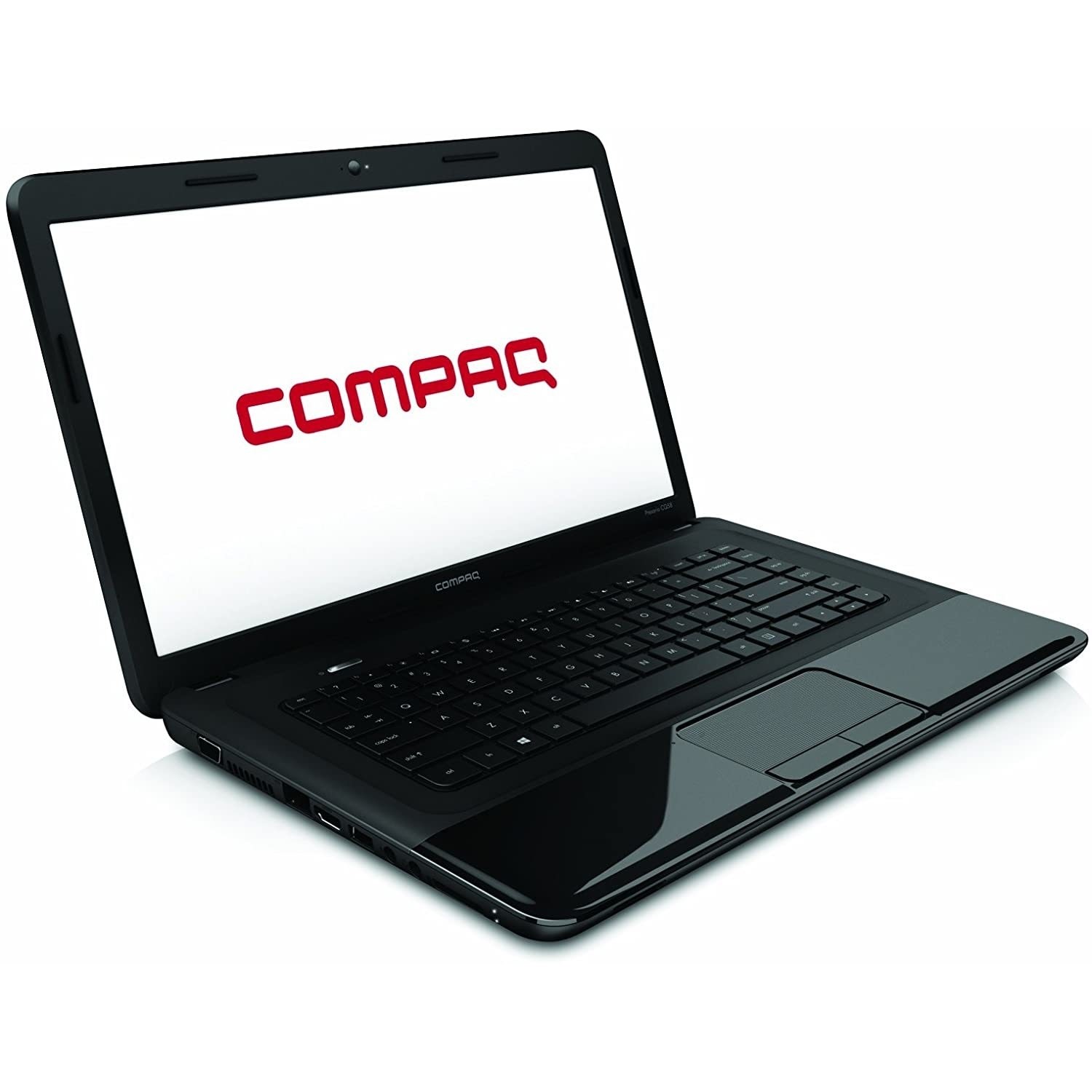 Refurbished Compaq CQ58-D01SA AMD E1 4GB 500GB 15.6 Inch Windows 10 ...
