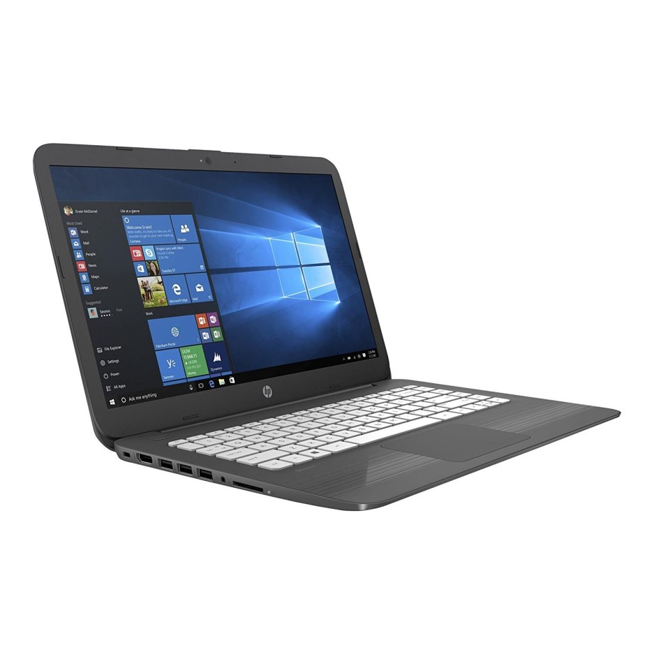 Refurbished Hewlett Packard 14-AX005NA Intel Celeron 4GB 32GB 15.6 Inch ...