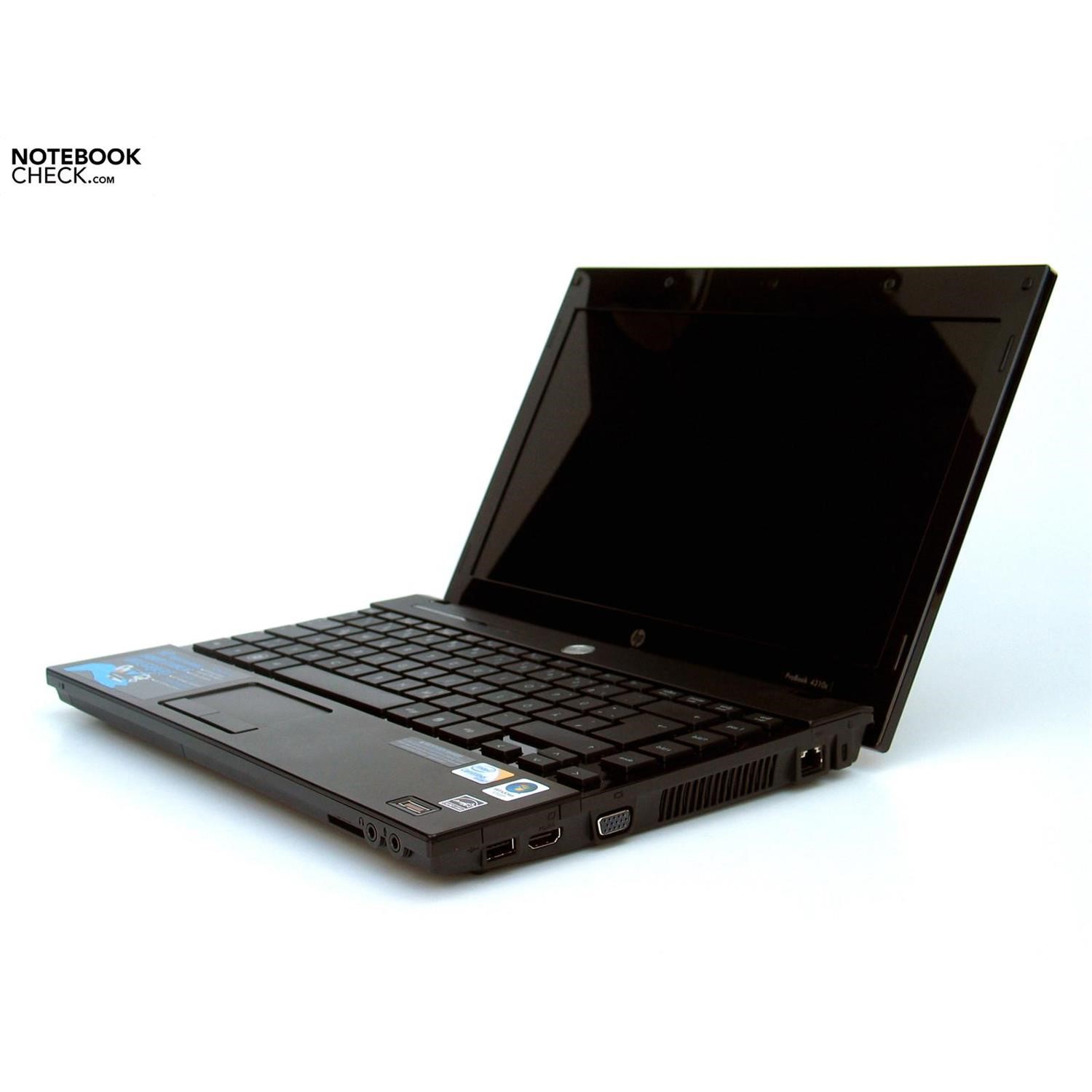 Refurbished HP PROBOOK 6360B Core i5 4GB 500GB 13.3 Inch Windows 10 ...