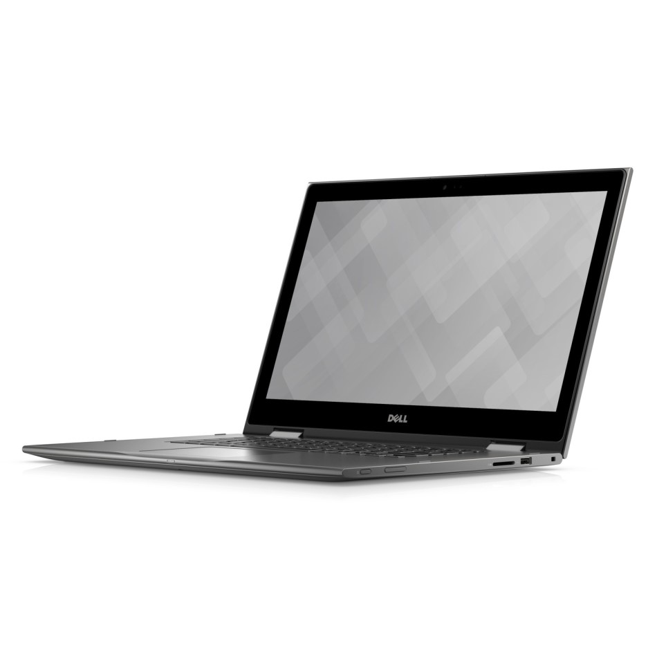 Refurbished Dell INSPIRON 15 8000 Core i5 8GB 250GB 15.6 Inch Windows ...
