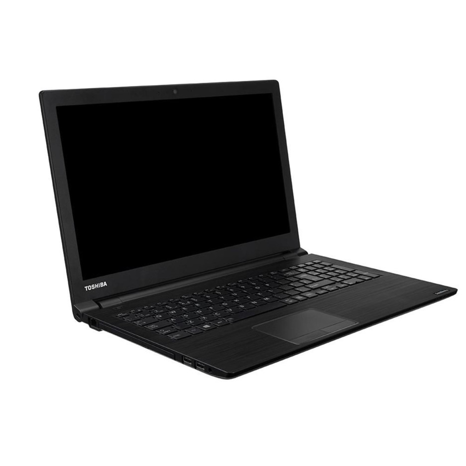 Refurbished Toshiba SATELLITE C850-1G2 Intel Celeron 2GB 320GB 15.6 ...