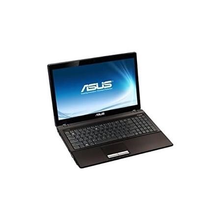 Refurbished ASUS X53U-SX10SV AMD E 3GB 320GB 15.6 Inch Windows 10 ...