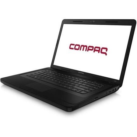 Refurbished Compaq PRESARIO CQ57 AMD E 4GB 320GB 15.6 Inch Windows 10 ...
