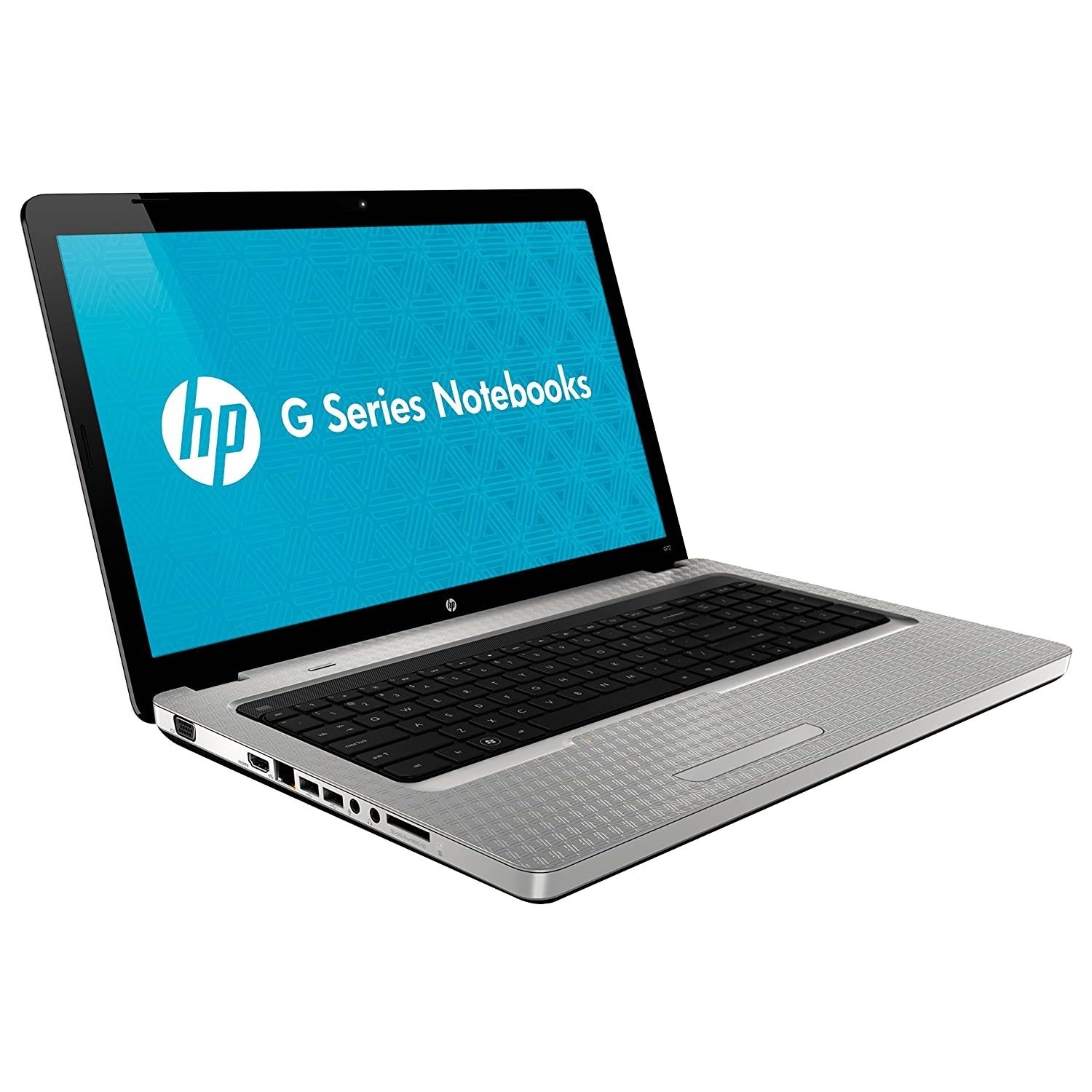 Refurbished Hewlett Packard G72-B01SA Intel Pentium 3GB 320GB 15.6 Inch ...