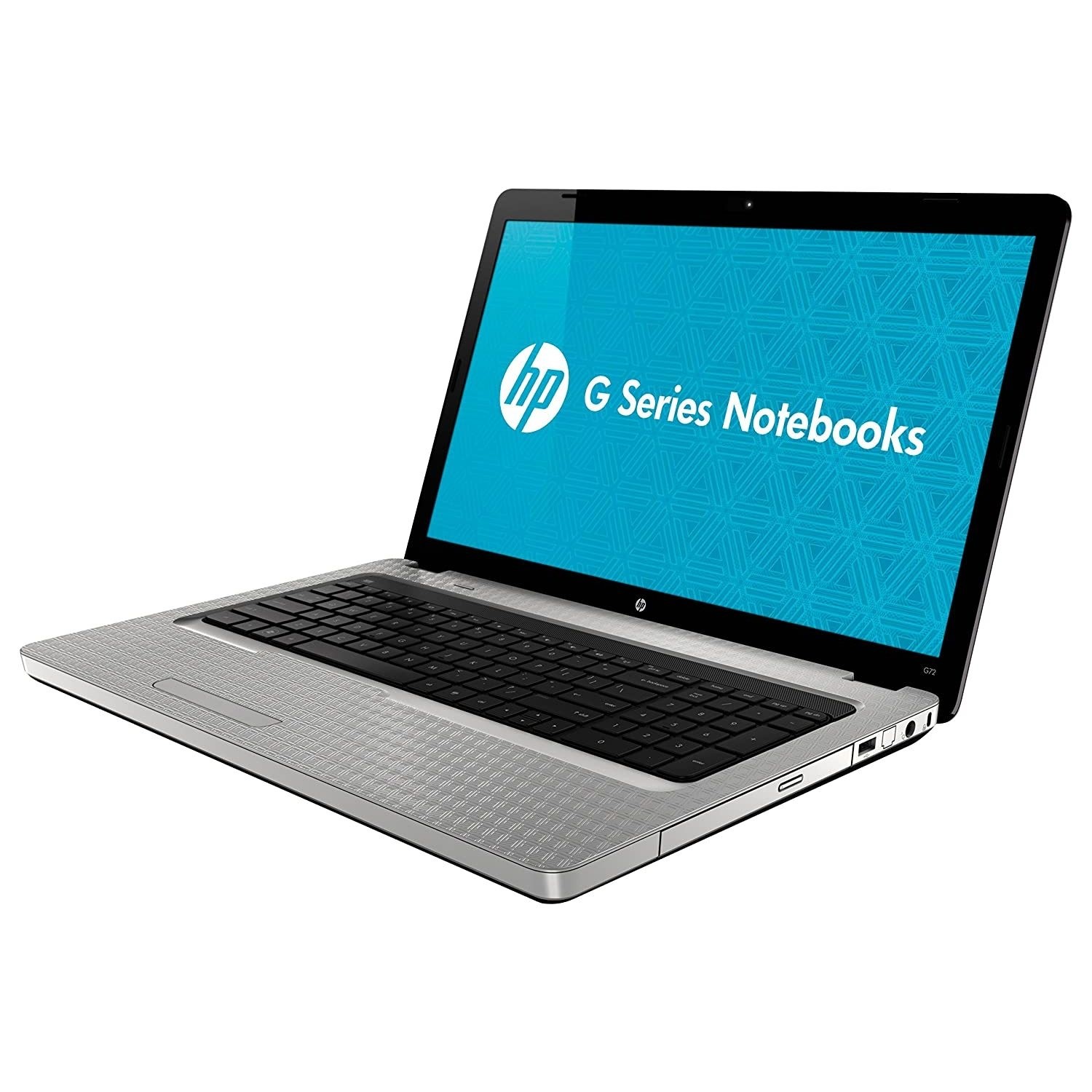 Refurbished Hewlett Packard G72-B01SA Intel Pentium 3GB 320GB 15.6 Inch ...