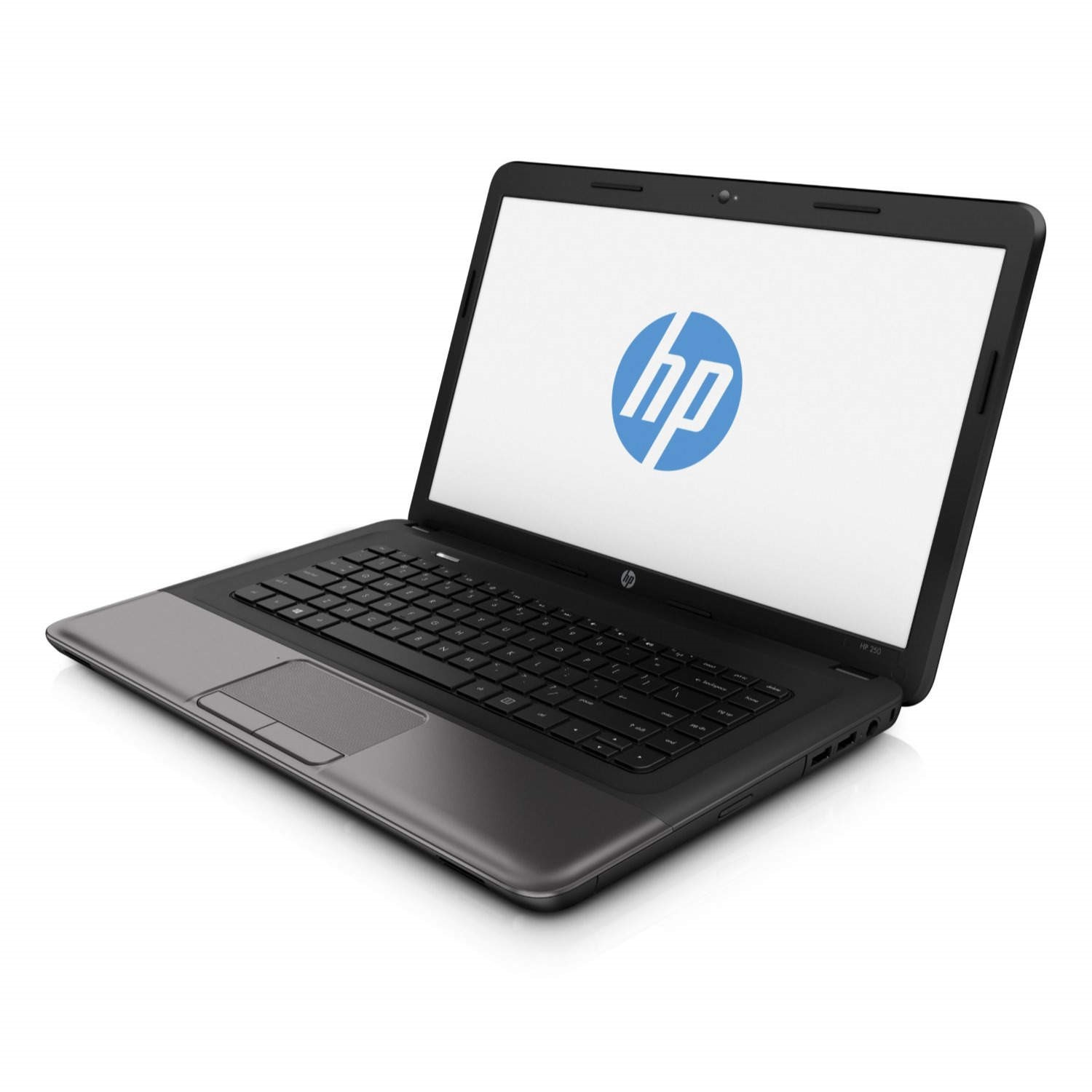 Refurbished HP 250 G1 Intel Pentium 4GB 500GB 15.6 Inch Windows 10 ...
