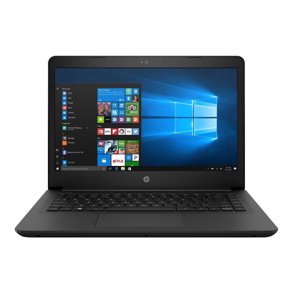 Refurbished Hewlett Packard 14-BP151SA Core i5 8GB 128GB 14 Inch ...
