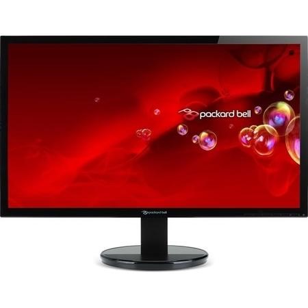 Refurbished Packard Bell Viseo 18.5" Monitor - Laptops Direct