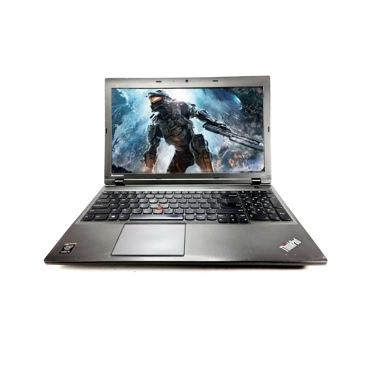 Refurbished Lenovo ThinkPad L540 Core i5 4th gen 4GB 128GB 15.6 Inch Windows 10 Laptop - Laptops ...