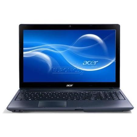 Refurbished Acer Zrl Intel Celeron B815 4GB 750GB 15.6 Inch Windows 10 ...