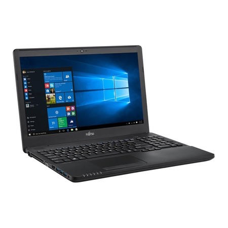 Refurbished Fujitsu LifeBook A557 Core i5-7200U 8GB 480GB Windows 10 ...