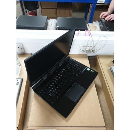 Refurbished HP Omen BY 15-DC1XXX Core i7-9750H 8GB 512GB GTX 1660Ti 15. ...