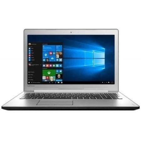 Refurbished Lenovo IdeaPad 510-15ISK Core i5-6200U 8GB 500GB 15.6 Inch ...