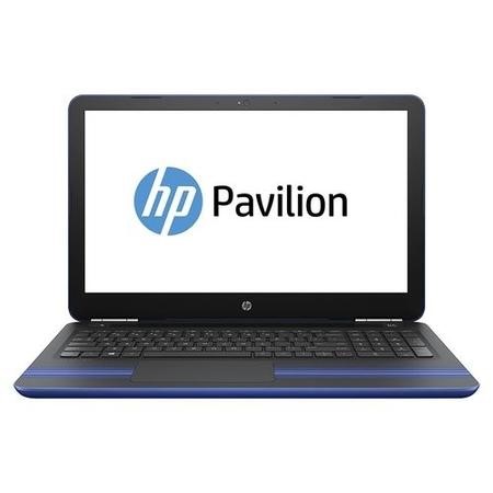 Refurbished HP Pavillion Intel Pentium 4405U 4GB 1TB 15.6 Inch Windows ...