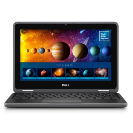 Refurbished Dell Latitude 3190 Intel Pentium N5000 8GB 128GB 11.6 Inch ...